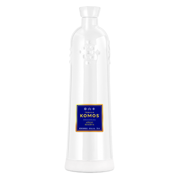 Collection – Tequila Komos